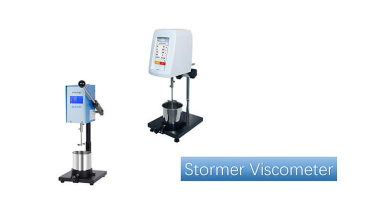 What is a Stormer Viscometer? - Martests Instrument
