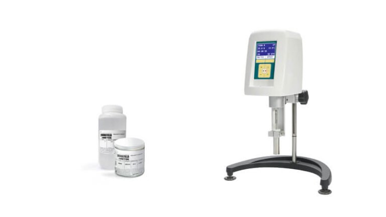 A 7-Step Guide to Rotational Viscometer Calibration - Martests Instrument