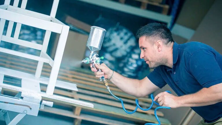 Paint Viscosity Measurement before Spraying - Martests Instrument | A ...